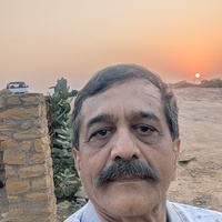 Nandan Bhandari - Independent Researcher