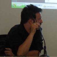 Claudio Musso - Accademia di belle arti G. Carrara