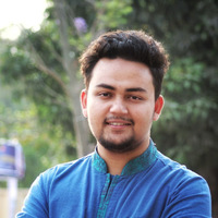 Fahim Muntasir - BRAC University