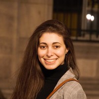 Nada Salman - Université Versailles Saint-Quentin en Yvelines