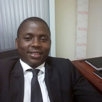 Bouba Souoré - College De Paris