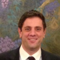 George Christopoulos - Nanyang Technological University