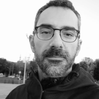 Loukas Triantis - Aristotle University of Thessaloniki