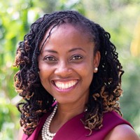 Andrea Clayton - CMU