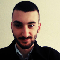 Miloš Stanojević - Faculty of Transport and Traffic Engineering