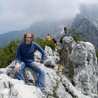 Jeff Gauthier - University of Portland