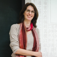 Charlotte-V Pollet - National Chiao Tung University