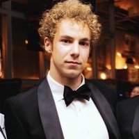 Luca Costa - University of Oxford