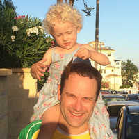 Ferdie Mulder - Radboud University Nijmegen