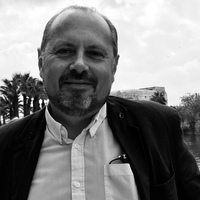 Bertrand Simon - Université Paris 1 - Panthéon-Sorbonne