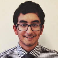 Amil Merchant - Harvard University