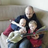 Damien Knuckey - Melbourne School of Theology