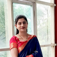 vibhuti rehalia - Independent Researcher