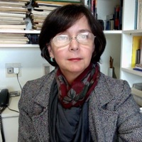 Rejane Xavier - Universidade Federal do Rio Grande do Sul