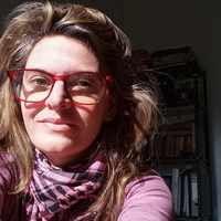 Victoria Corte - Universidad Nacional del Sur