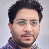 Sumit Oberoi - Indian Institute of Management, Bangalore