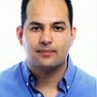 David Pérez Blázquez - University of Alicante / Universidad de Alicante