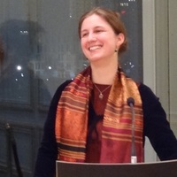 Susanne Ott - University of Hamburg