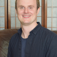 Daniel Larsen - University of Cambridge