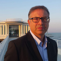 Angelo Marcello TARANTINO - Università degli studi di Modena e Reggio ...