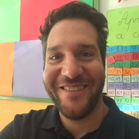 Francisco Jesús García Estudillo - Universidad Nacional de Educación a Distancia