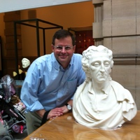 Stephen Harris - University of Massachusetts Amherst