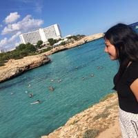 Alexandra Terrones | Universidad San Martín De Porres - Academia.edu