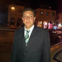 Kareem Sweileh - Zarqa University