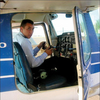 Andrew Haverty - University of Texas at Tyler