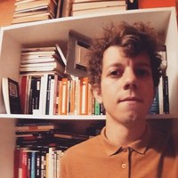 David Manjón - Universidad Complutense de Madrid