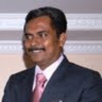 Dr. Manikandan G. - Velammal College of Engineering & Technology, Madurai