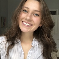 Ally Louks - University of Cambridge