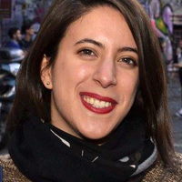 Eva Serpe | Università degli Studi di Napoli "Federico II" - Academia.edu