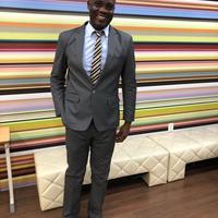 RICHARD MULENGA - Dongguk University