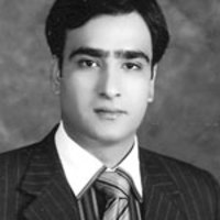 Waseem Rehmat - University of Jyväskylä