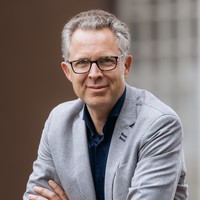 Arthur Bakker - University of Amsterdam