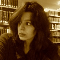 Nivi Manchanda - Queen Mary, University of London