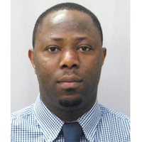 Richard Addo-Tenkorang - University of Vaasa