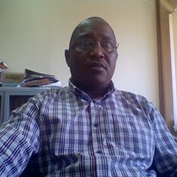 Leepo Modise - University of South Africa