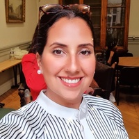 Dr. Hala Abdel Meguid - INALCO Paris