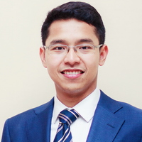 Muhammad Rifky Wicaksono - Universitas Gadjah Mada (Yogyakarta)