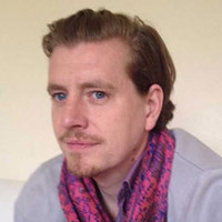 Christopher Thorpe - University of Exeter