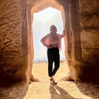 Lara C Bampfield - University of Oxford