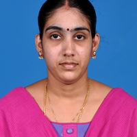 Subashini M - Annamalai university, chidambaram