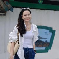 Anna Yang - University of California, Los Angeles