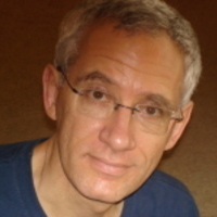 Wouter Jaspar - Independent Researcher