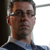 Dan Sarofian-Butin - Merrimack College