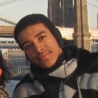 Mutaz Musa - Columbia University