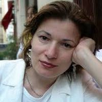 Eleni Stoumpou - Aristotle University of Thessaloniki