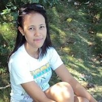 Yza Santiago - University of the Philippines Los Baños